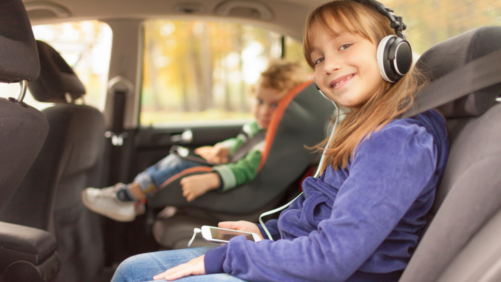 Child Safety and Protection Month - Northland Injury Law