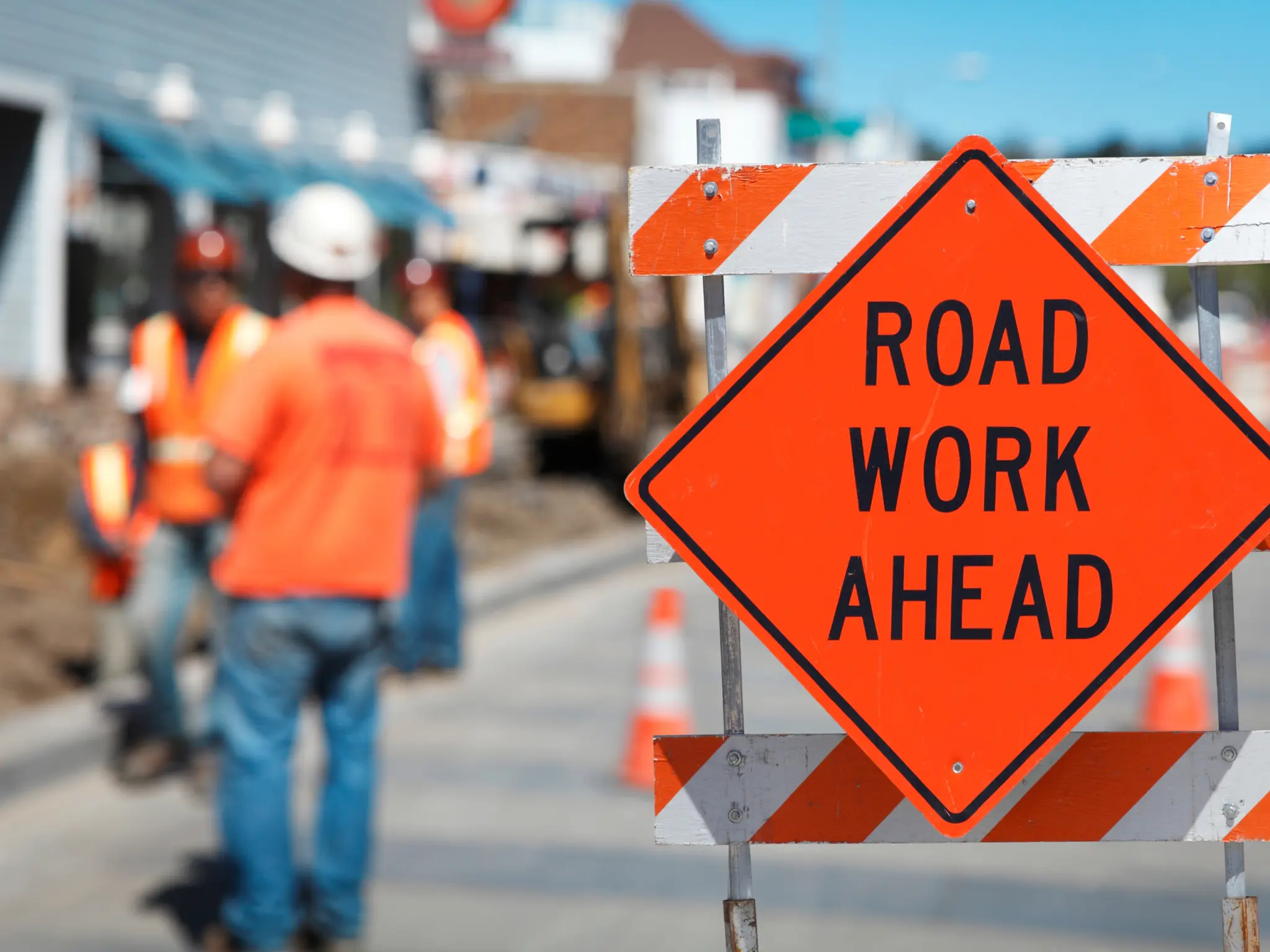 Mantente alerta, mantente vivo: Consejos de seguridad en zonas de ...