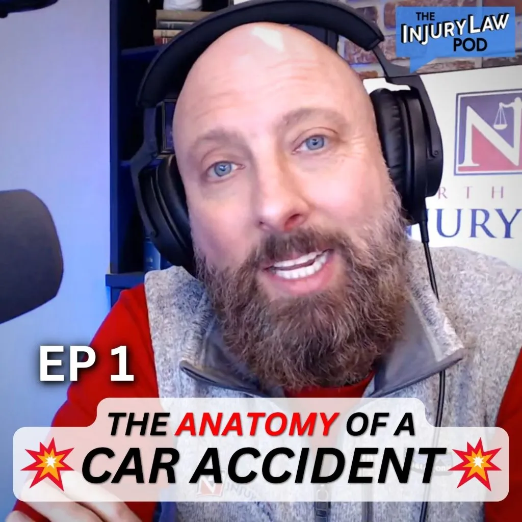 Navigating Work Injuries - Northland Injury Law Workers' Comp