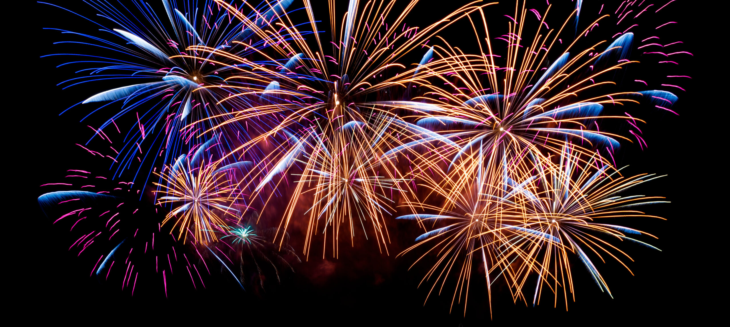 Understanding Firework Dangers and Legal Implications on the 4th of ...